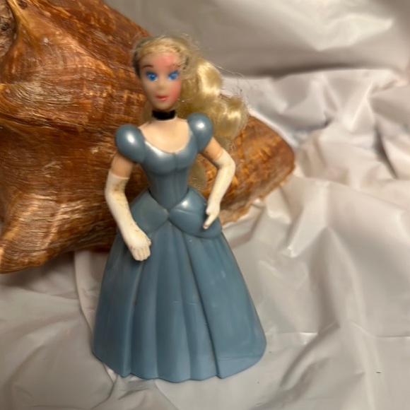 Mattel | Toys | 996 Mcdonalds Happy Meal Vhs Toys Walt Disney ...